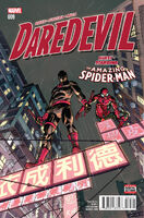 Daredevil Vol 5 (2016–2019) | Marvel Database | Fandom