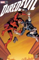 Daredevil Vol 8 (2023–2025) | Marvel Database | Fandom