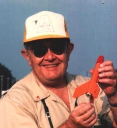 G. Harry Stine | Marvel Database | Fandom