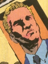 Michael Hunt (Earth-616) | Marvel Database | Fandom