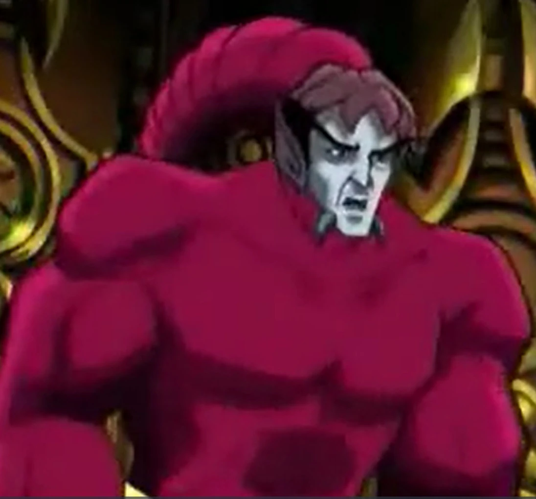 Jacob Fury (Earth-730784) | Marvel Database | Fandom