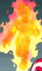 Jim Hammond (Earth-91119) | Marvel Database | Fandom
