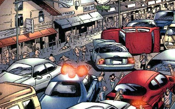 Keystone | Marvel Database | Fandom