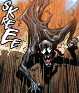 Mania (Symbiote) (Earth-616)/Gallery | Marvel Database | Fandom