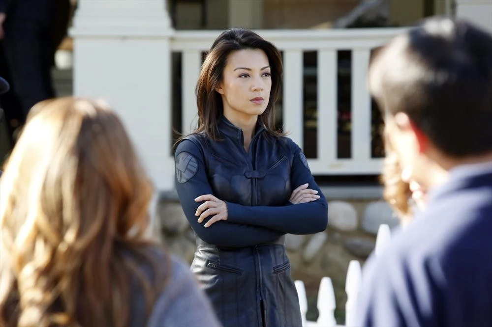 Marvel's Agents of S.H.I.E.L.D. Season 1 9 | Marvel Database | Fandom