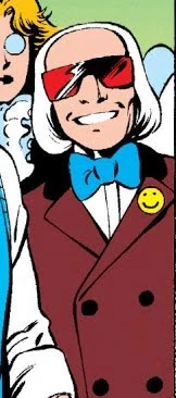 Michael (RCX) (Earth-616) | Marvel Database | Fandom