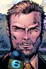 Neal Conan | Marvel Database | Fandom