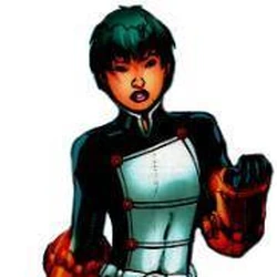 surge marvel database