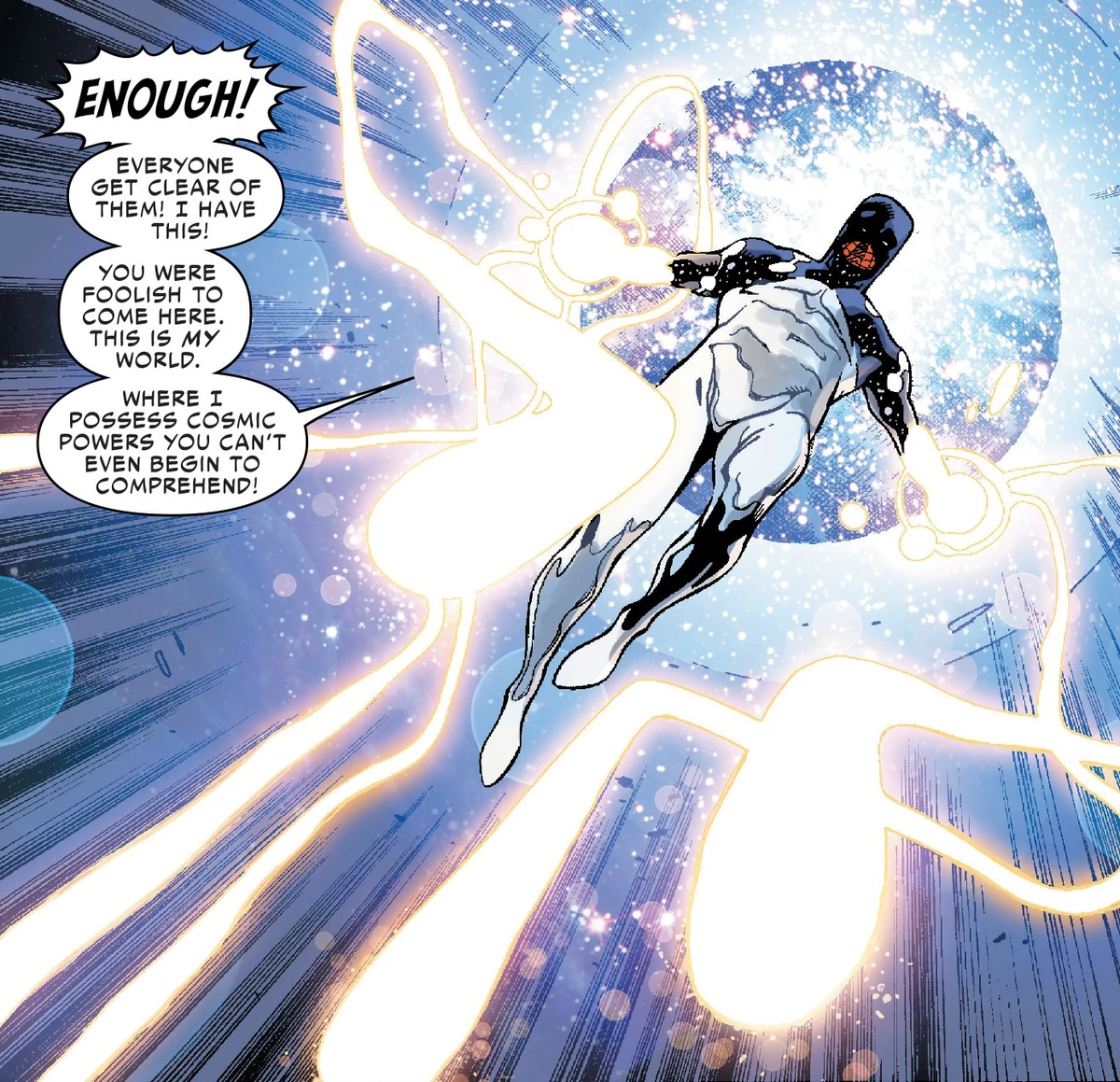 Earth-13/Gallery | Marvel Database | Fandom