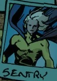Sentry | Marvel Database | Fandom