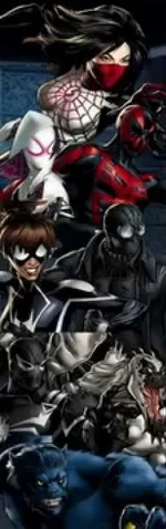 Spider-Army | Marvel Database | Fandom