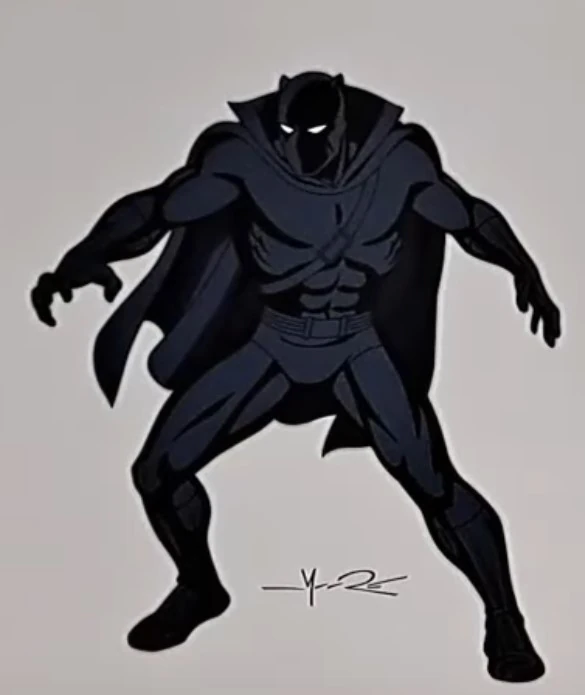 T'Chaka (Earth-92131) | Marvel Database | Fandom