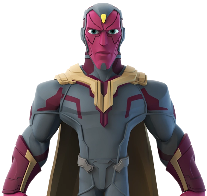 Vision (Earth-64492) | Marvel Database | Fandom