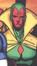Vision (Earth-763) | Marvel Database | Fandom