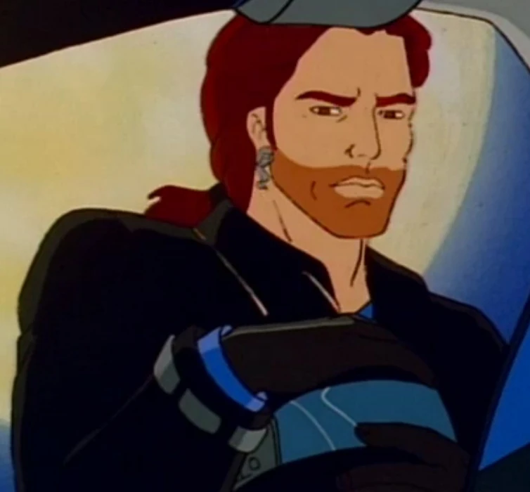 danny ketch marvel database