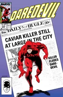 Epic Collection: Daredevil Vol 1 12 | Marvel Database | Fandom