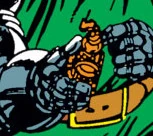 Electro-Neumonic Scrambler | Marvel Database | Fandom