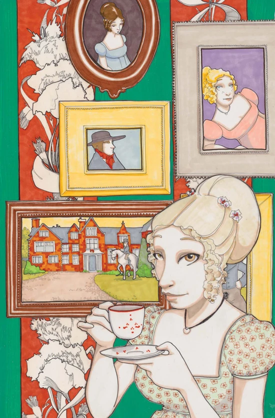 Emma Vol 1 4 | Marvel Database | Fandom