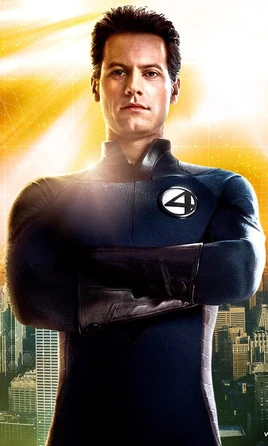 Reed Richards (Earth-121698) | Marvel Database | Fandom