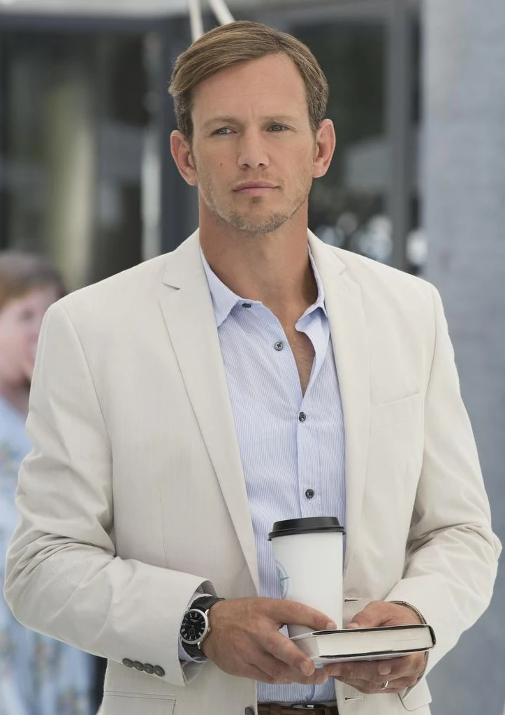 Frank Dean (Earth-199999) | Marvel Database | Fandom