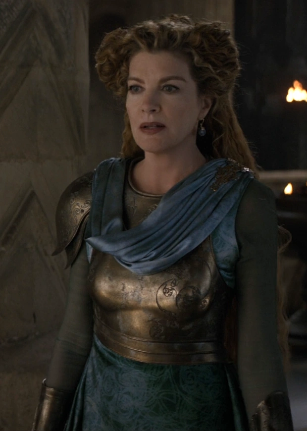 Frigga (Earth-TRN733) | Marvel Database | Fandom