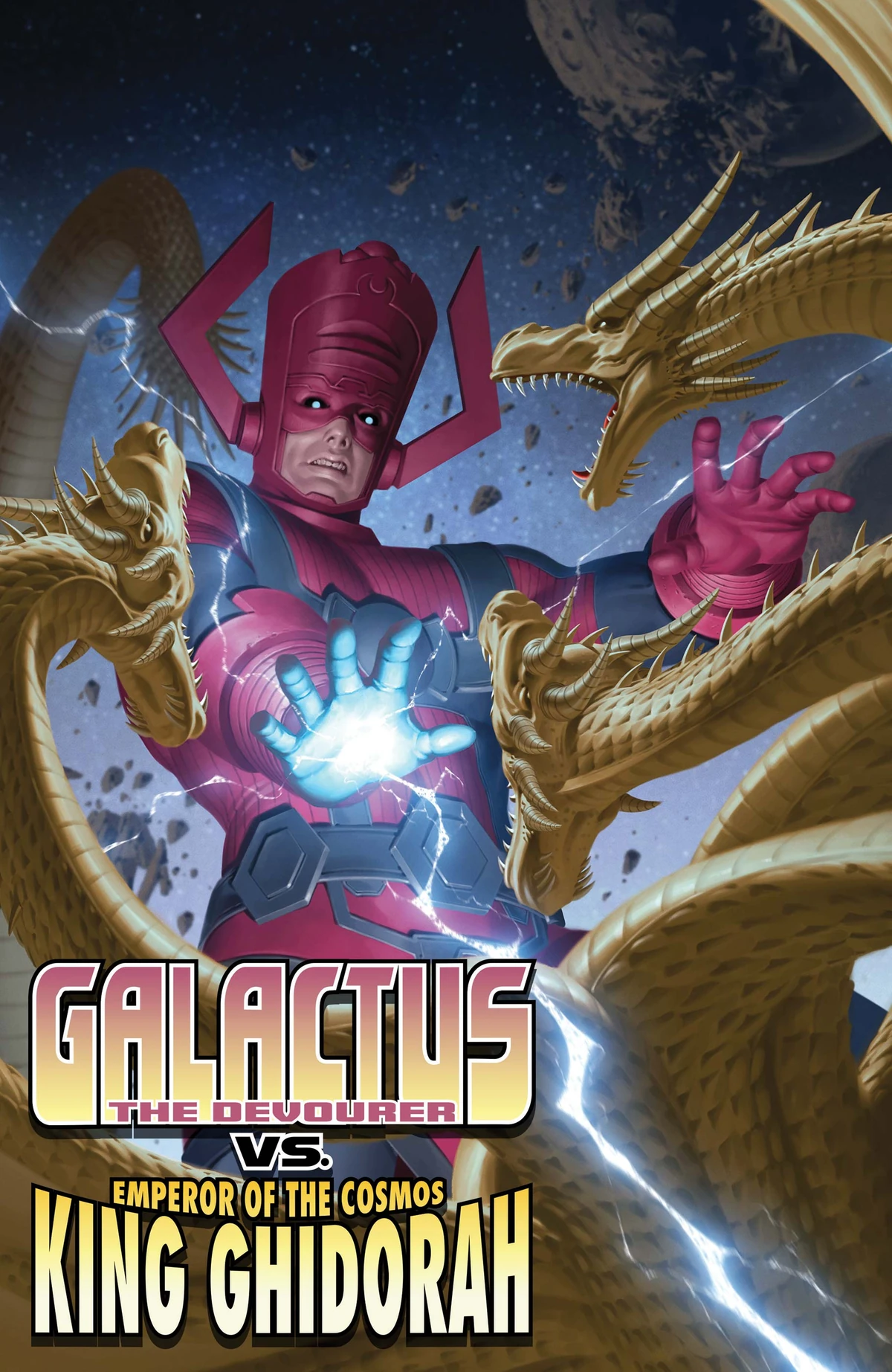 Godzilla: Infinity Roar Vol 1 2 | Marvel Database | Fandom