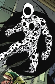 Johnathon Ohnn (Earth-616) | Marvel Database | Fandom