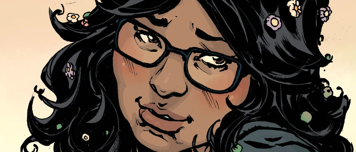 Marisol Guerra (Earth-616)/Gallery | Marvel Database | Fandom