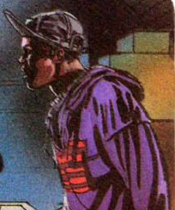 Marx Jephcott (Earth-616) | Marvel Database | Fandom
