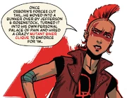 Mattea Murdock (Earth-138) | Marvel Database | Fandom