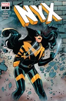 NYX Vol 2 (2024–...) | Marvel Database | Fandom
