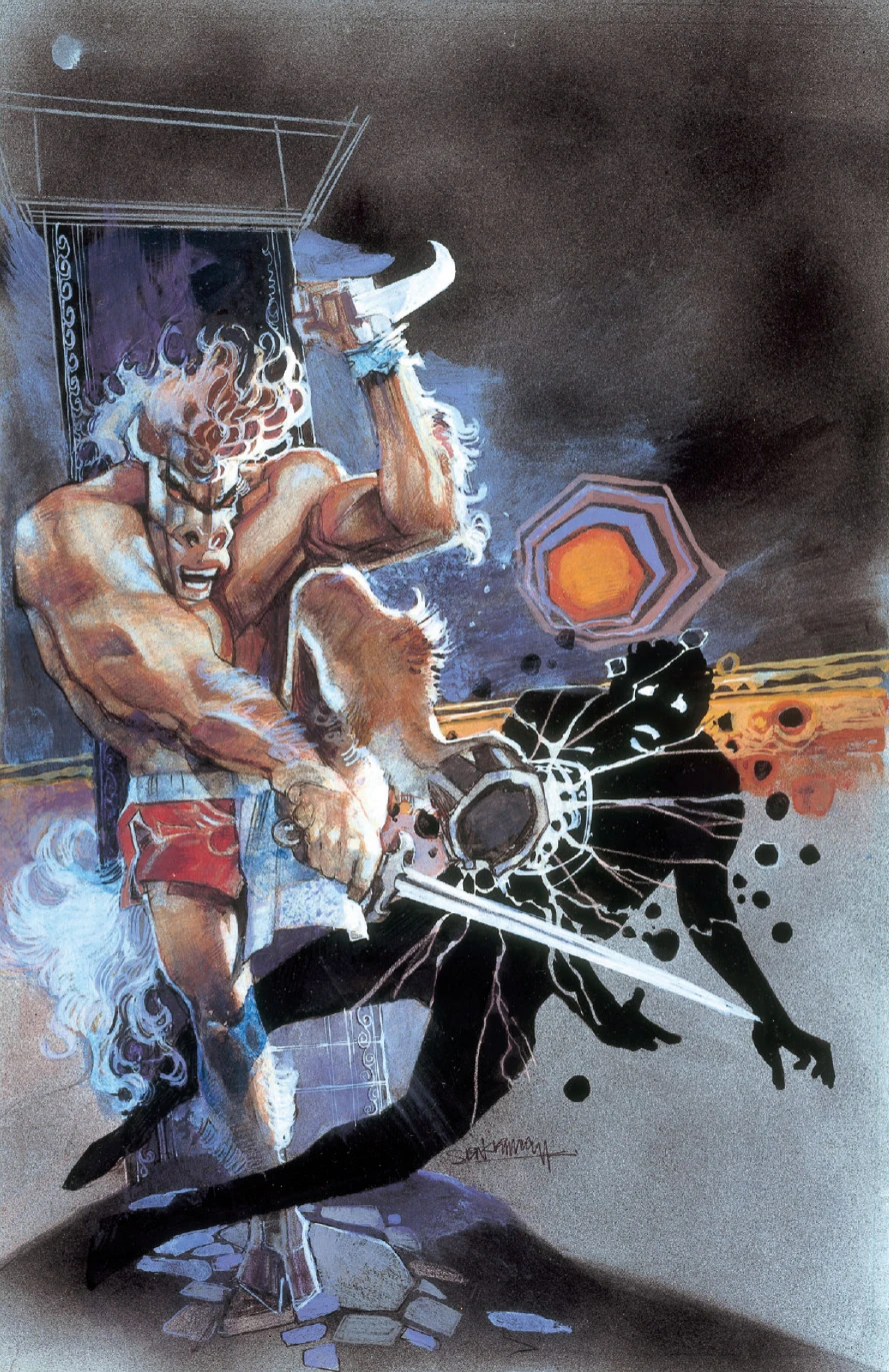 New Mutants Vol 1 29 | Marvel Database | Fandom