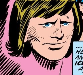 Nick Cromer (Earth-616) | Marvel Database | Fandom
