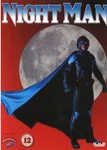 Night Man | Marvel Database | Fandom