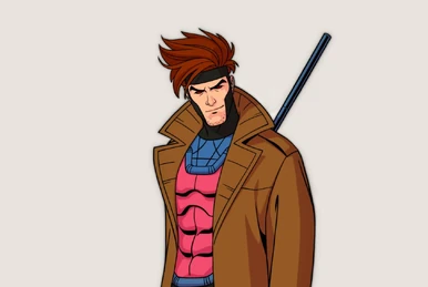 ultimate gambit 1610