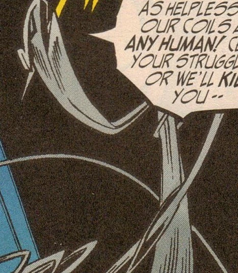 Silver (Element) (Earth-616) | Marvel Database | Fandom