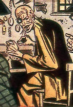 Eye | Marvel Database | Fandom