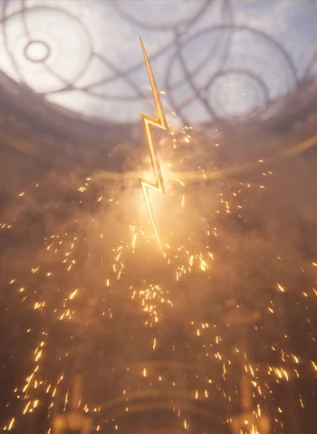Thunderbolt (Weapon) | Marvel Database | Fandom