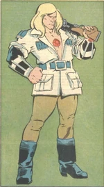 Bloodstone | Marvel Database | Fandom