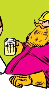 Volstagg (Earth-77640) | Marvel Database | Fandom