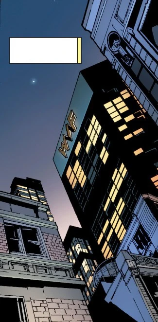 West Haven | Marvel Database | Fandom