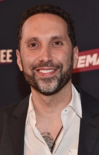 Adam Targum | Marvel Database | Fandom