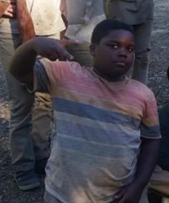 Bobby (Earth-17315) | Marvel Database | Fandom