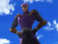 Burchell Clemens | Marvel Database | Fandom
