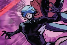 Charles Xavier (Moira VI.7) | Marvel Database | Fandom