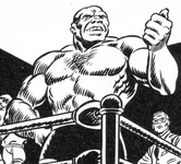 Crusher Hogan | Marvel Database | Fandom