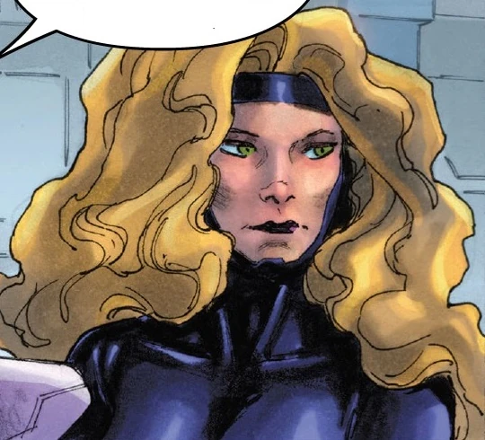 Delphos | Marvel Database | Fandom