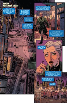 Earth-19740 | Marvel Database | Fandom