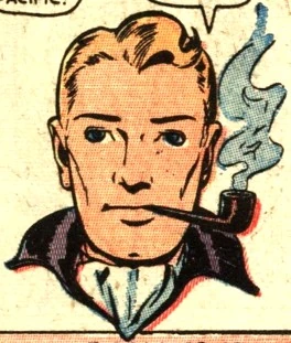 Eric Hodges (Earth-616) | Marvel Database | Fandom