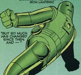 Harold Stark (Earth-9602)/Gallery | Marvel Database | Fandom